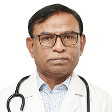 Dr. Venkata Swamy Pasupula – Neurologista Consultor | Hospitais Yashoda