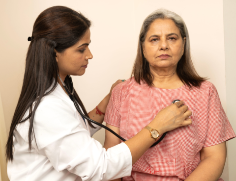 Life Checkup Package for Female | Yashoda Hospitals, Secunderabad