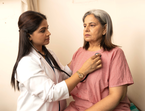 Master Health Checkup Package for Female | Yashoda Hospitals, Hitec-City