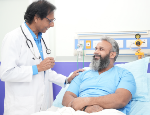 Master Health Checkup Package for Male | Yashoda Hospitals, Hitec-City