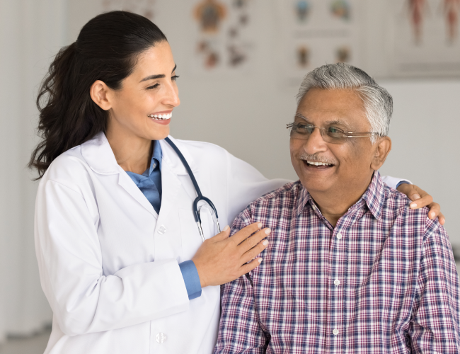 Senior Citizen Health Checkup Package for Men - Somajiguda | Yashoda ...