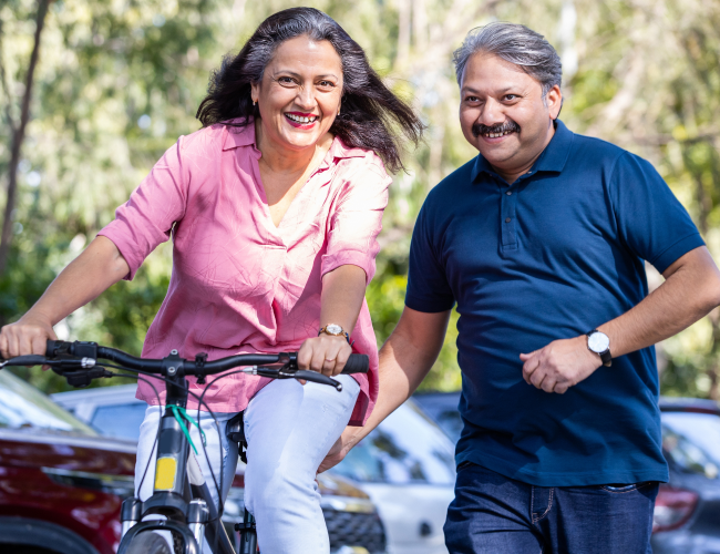 Senior Citizen Health Checkup Package for Women - Hitec City | Yashoda ...