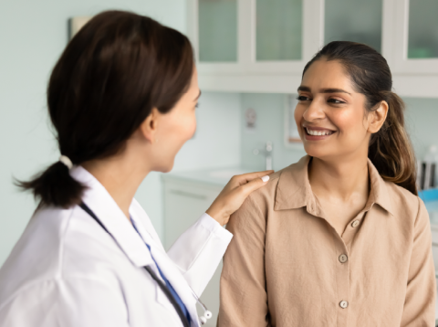 Premium Health Check-Up Package for Women - Yashoda Hospitals