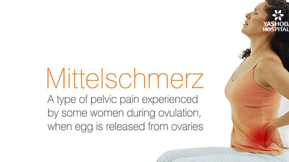 Ovulation Pain Symptoms