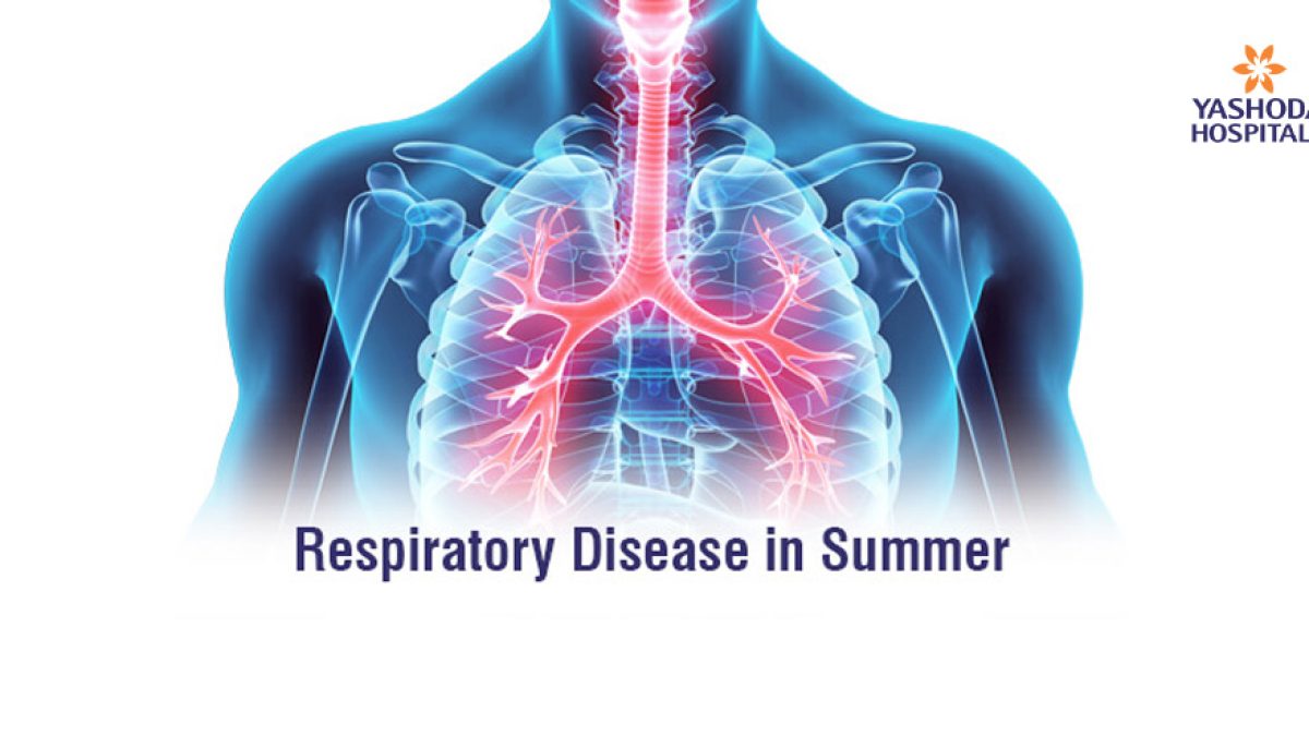 Respiratory System Diseases A New Target For Chronic Lung Diseases