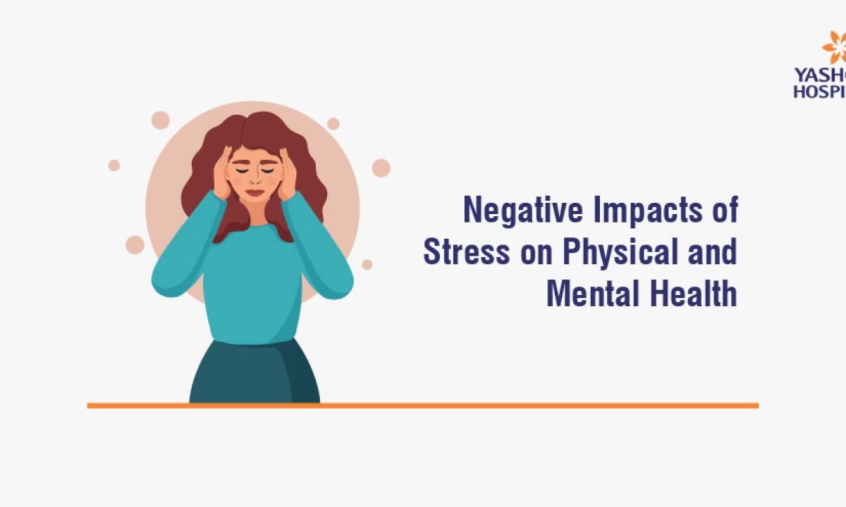 Negative Effects Of Stress COVID 19's Negative Effect On Mental Health