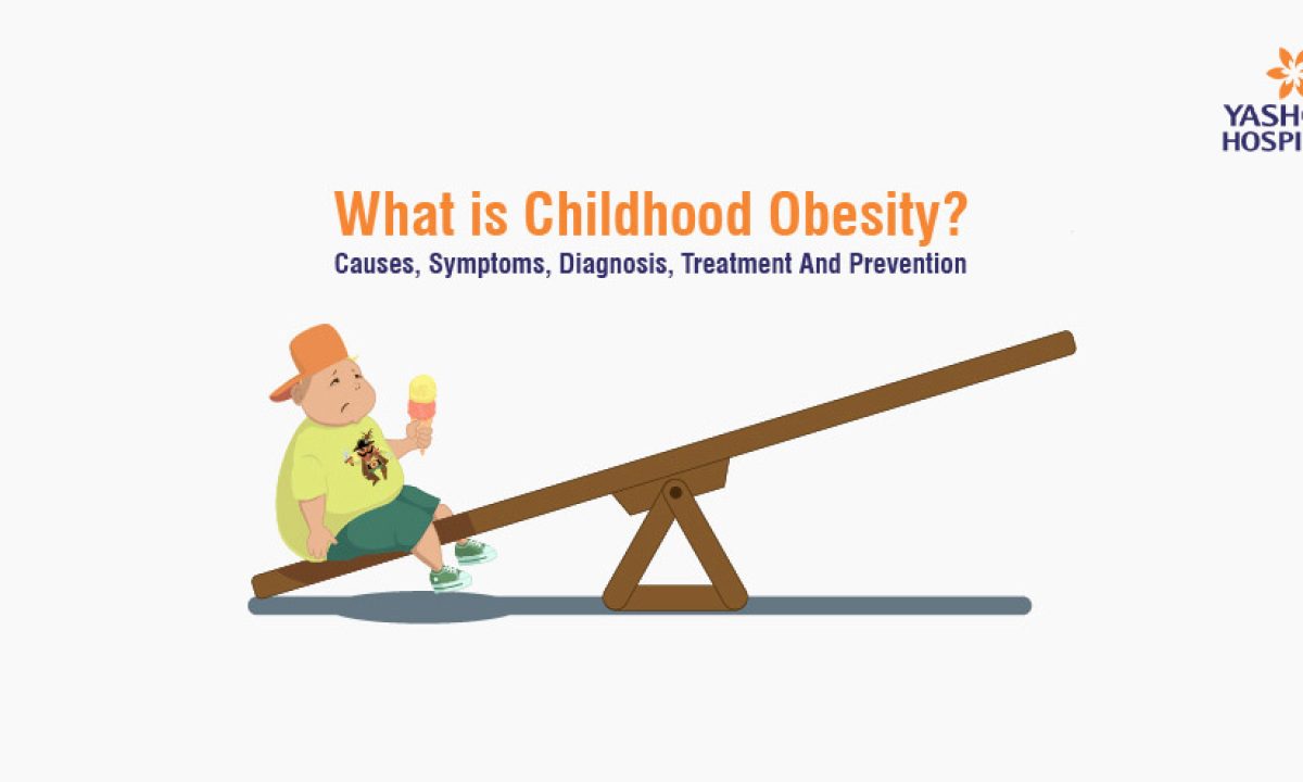 Childhood Obesity Causes And Prevention
