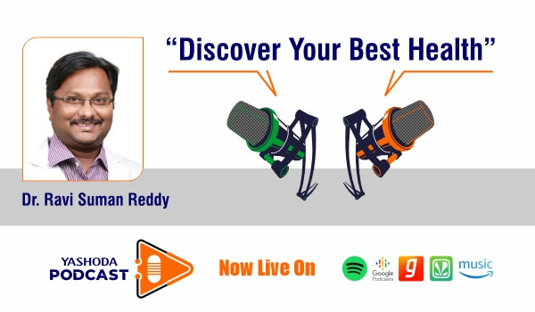 Advancing Cancer Care - Yashoda Hospitals