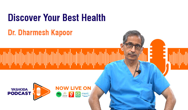 One Life, One Liver | World Hepatitis Day - Yashoda Hospitals