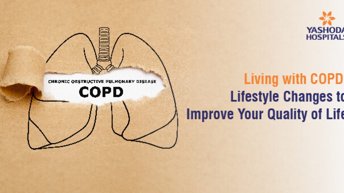 Copd Patient Quotes