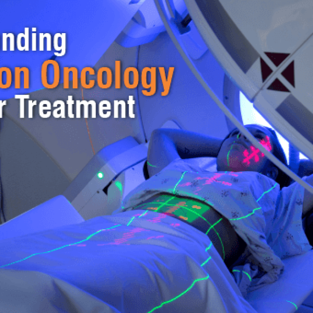 Lung Cancer Radiation Treatment American Friends Of Rabin Medical