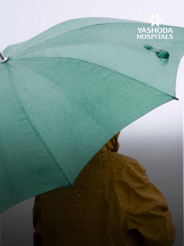 Common Monsoon Infection Risks: Know the Signs and Stay Safe