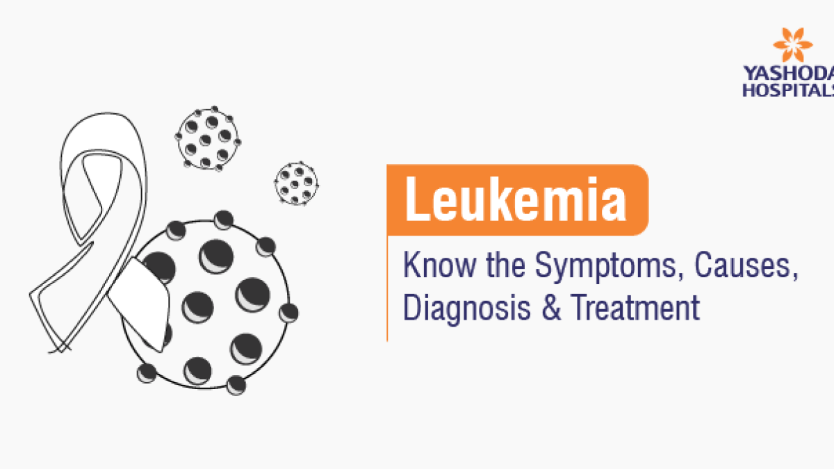 7 Symptoms That May Be A Sign Of Leukemia Shopolica