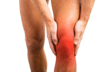 ACL Injury: Symptoms and Complications