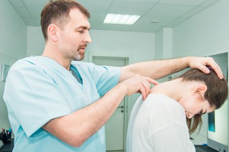 Cervical Spondylotic Myelopathy (CSM): Diagnosis, Prevention and Treatment