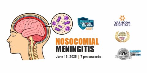Meningitis nosocomial - Hospitales Yashoda