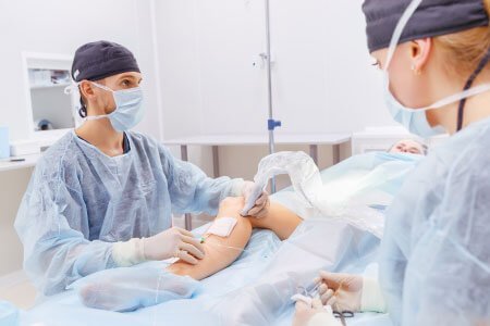 Bowed Legs: Diagnosis, Prevention and Treatment