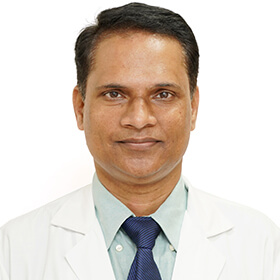 Best Doctors for Pituitary Tumors in Hyderabad, India