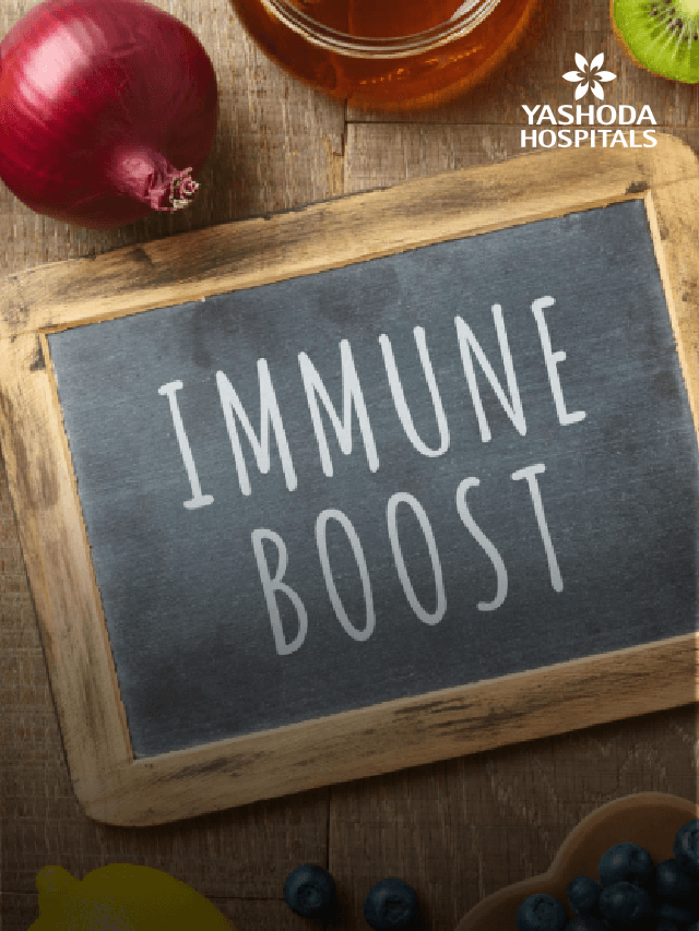 Boost Immunity: Monsoon Tips for a Healthier You