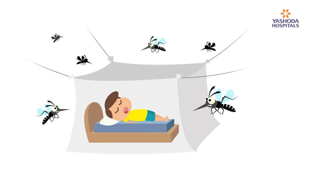 Tropical Fevers - Causes, Types, and Preventive Tips