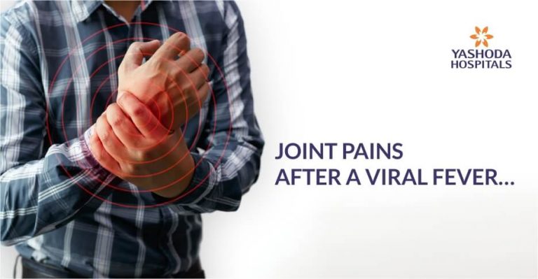 Viral arthritis: Causes, Symptoms, Risk Factors and Treatment