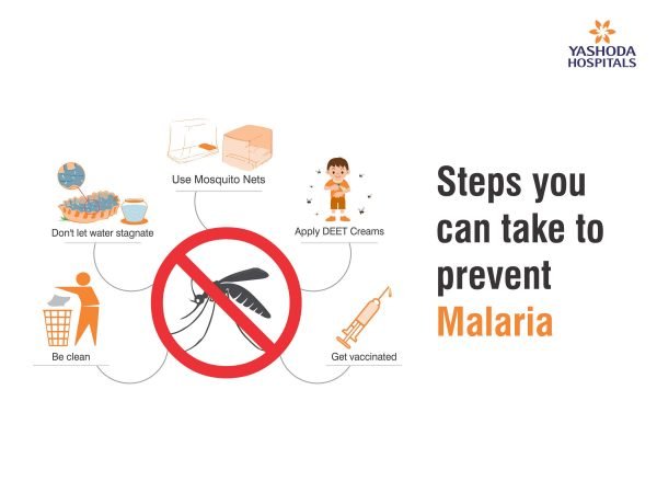 Working to ‘End Malaria For Good’ this World Malaria Day | Malaria in ...