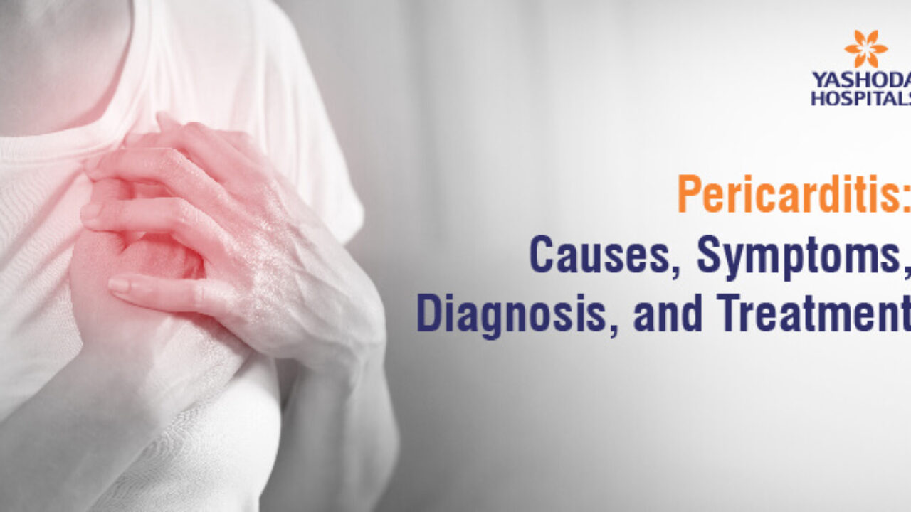 Pericarditis Causes