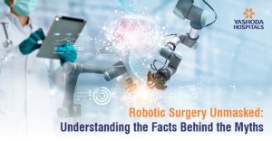 Dr. Tokala Surender Reddy | Best General Surgeon Doctor in Hyderabad