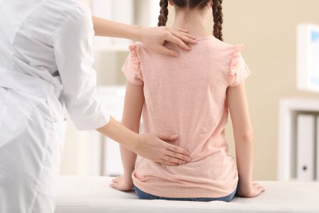 Back Pain in Children: Diagnosis, Prevention and Treatment