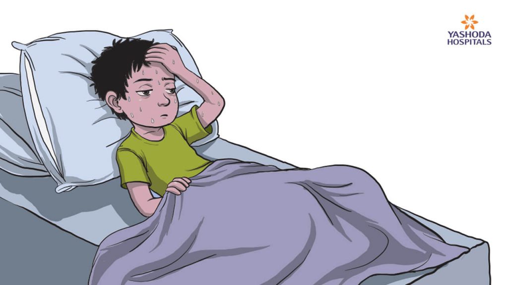 Tropical Fevers - Causes, Types, and Preventive Tips