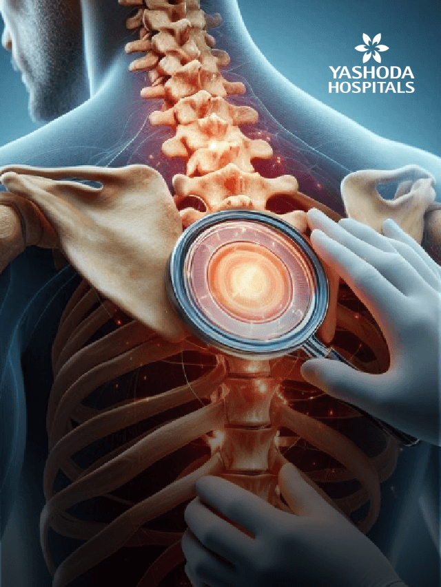 Back Pain Causes: Know Why Your Back Hurts