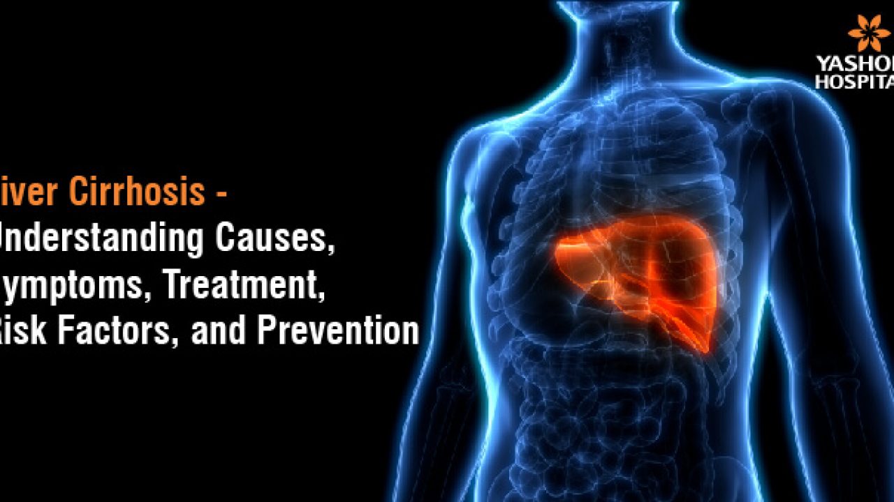 Liver Cirrhosis Symptoms