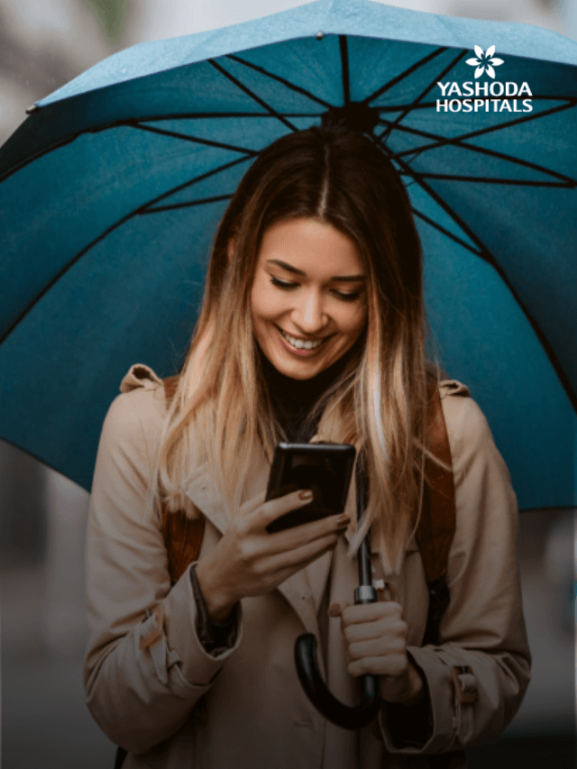 Skin Disease in Rainy Season: Tips for Healthy Skin